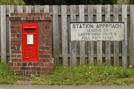 Andrew S. Tompkins – Environmental Historian of Contemporary Europe