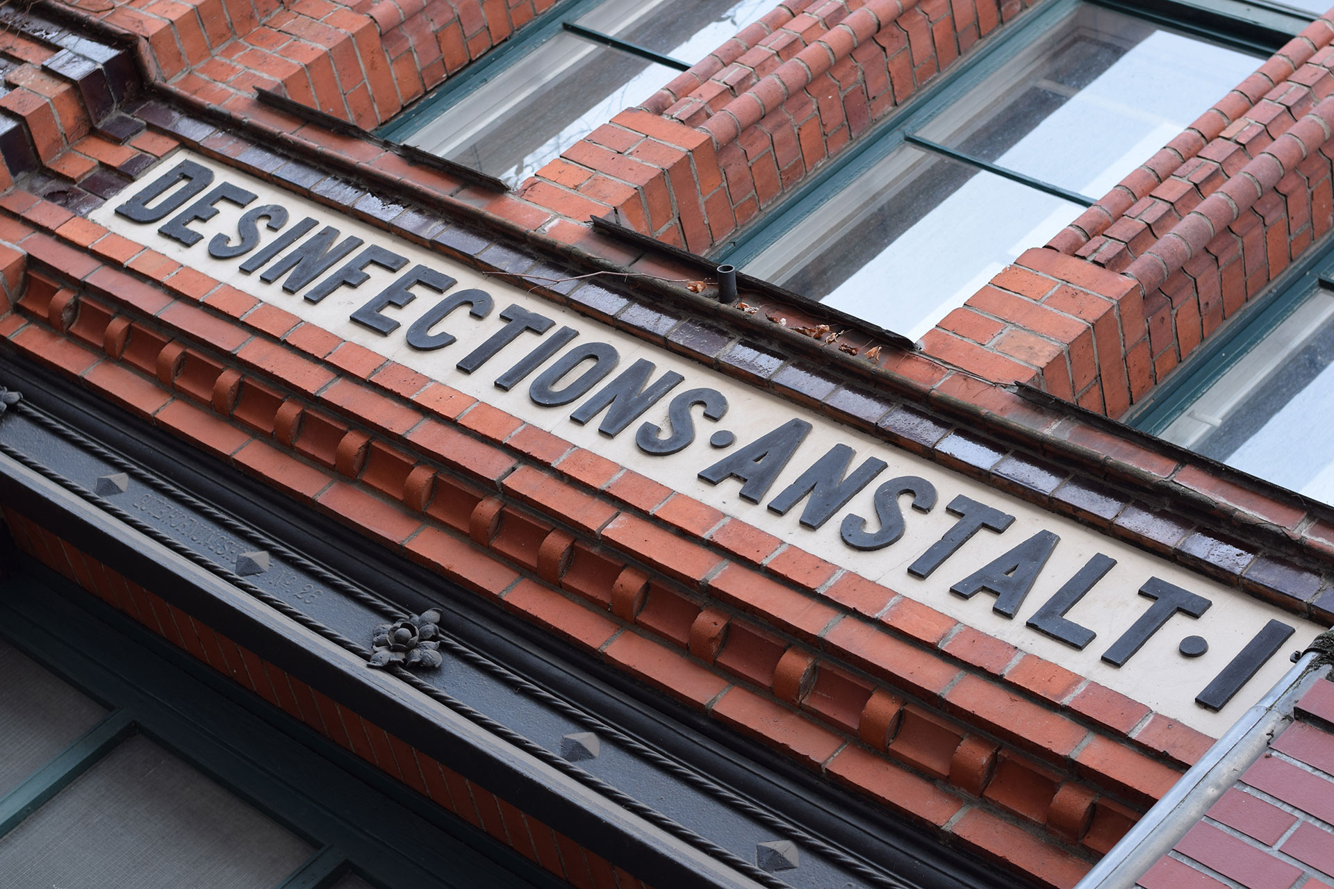 Andrew S. Tompkins – Environmental Historian of Contemporary Europe