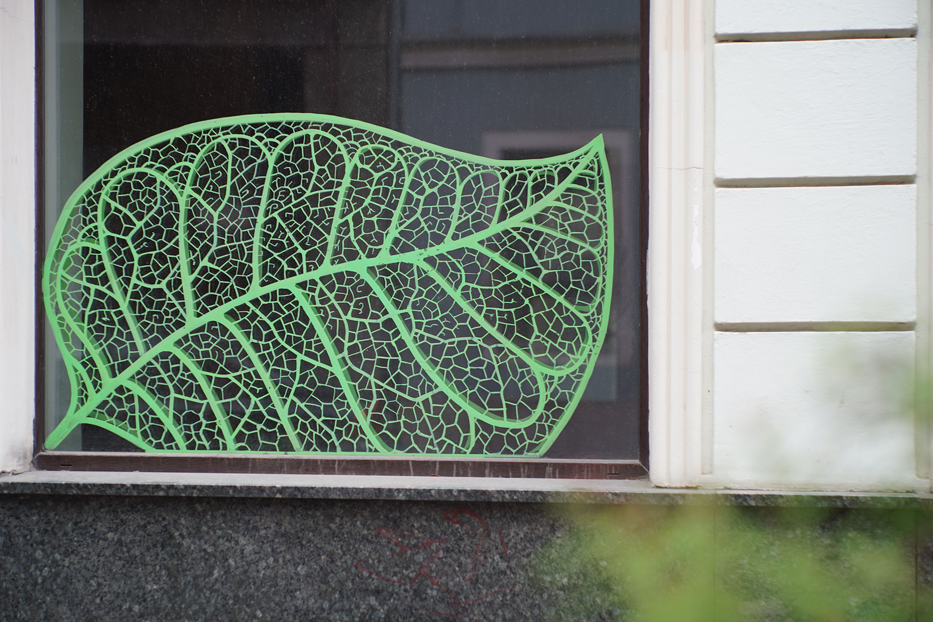 Personal – Andrew S. Tompkins